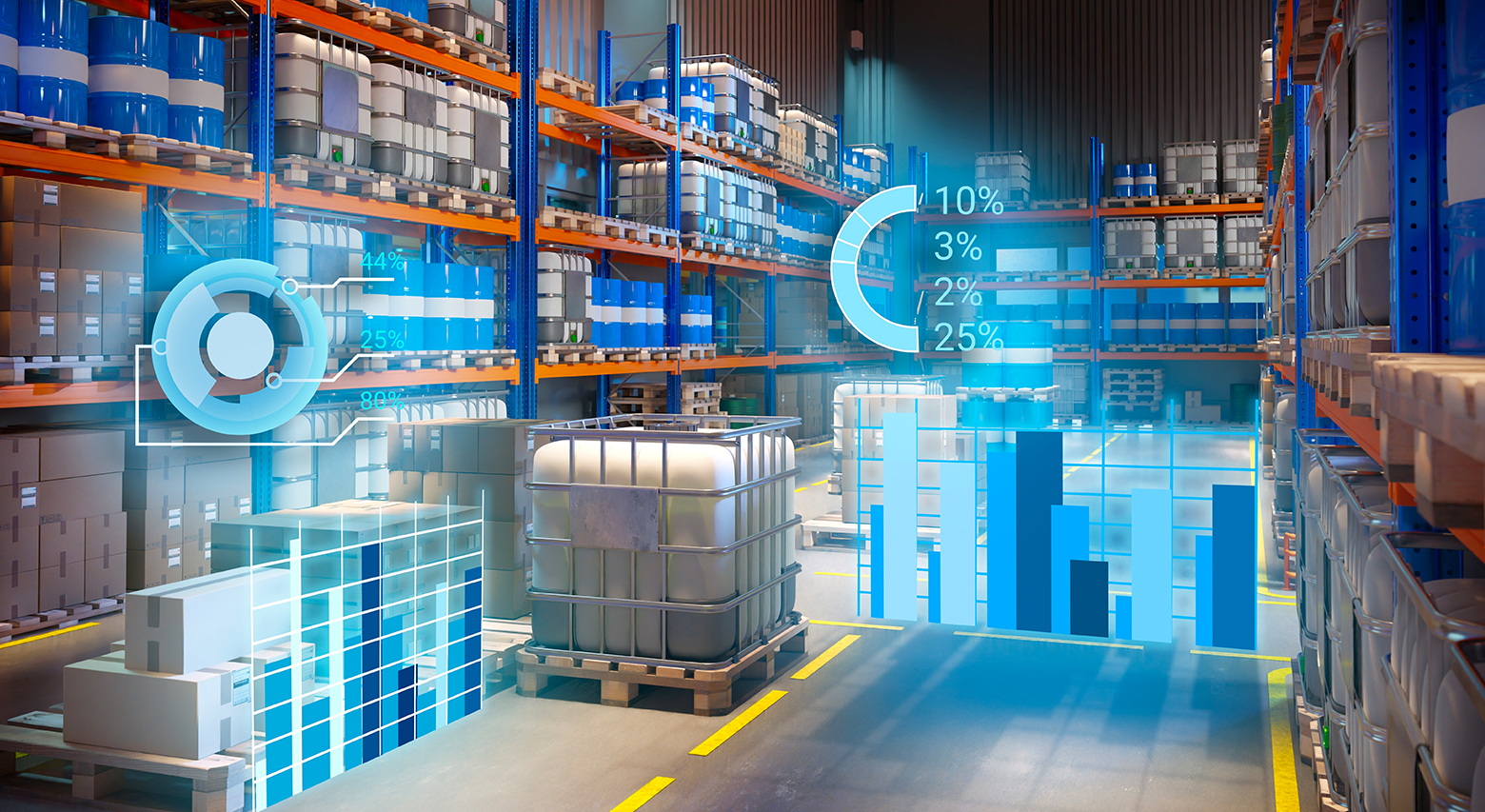 Revolutionizing Smart Factories with FS Wireless Manufacturing Solutions