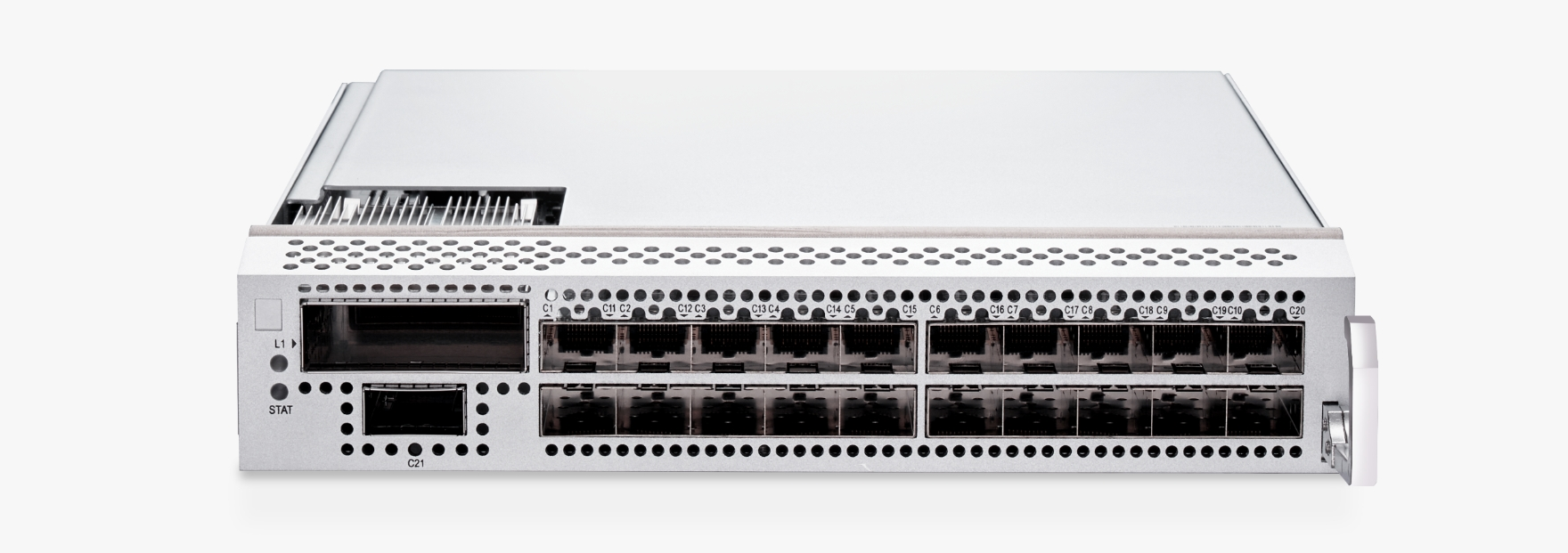 Muxponder vs. Transponder: What's the Real Difference?