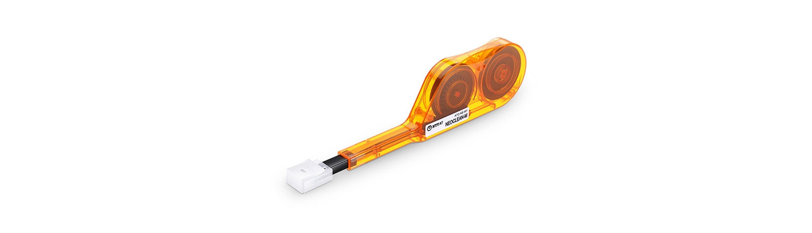 MTP®/MPO Connector Cleaning and Inspection Recommendation