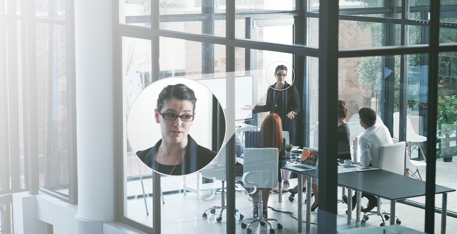 Effortless Surveillance with Plug and Play Security Cameras