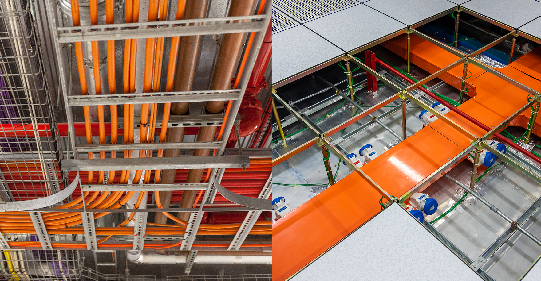 Indoor and Outdoor Fiber Cable Installation Best Practices and ...