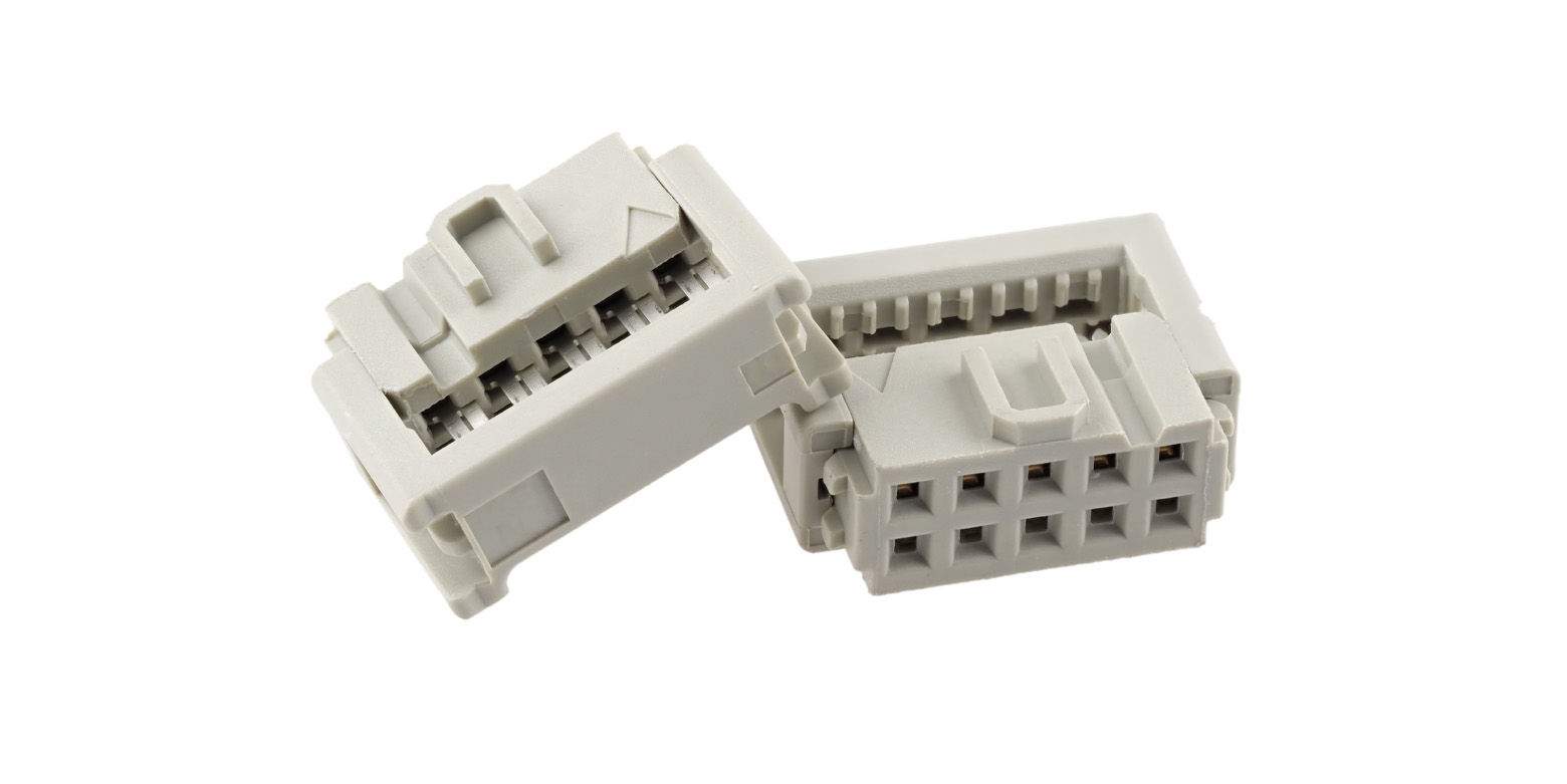 Advantages of Insulation Displacement Connector