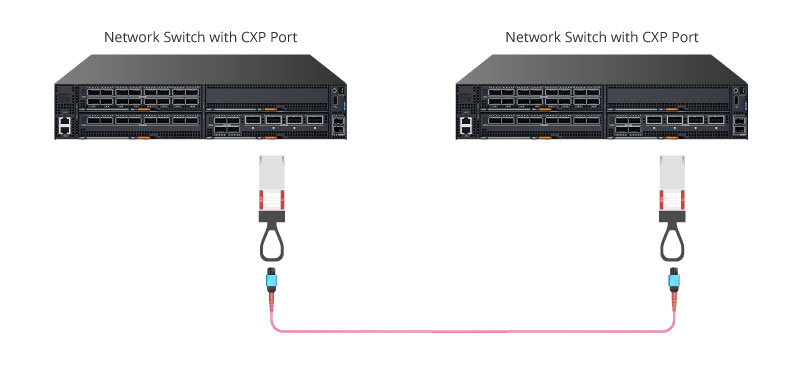 Things You Should Know About 100G CXP Transceiver Module