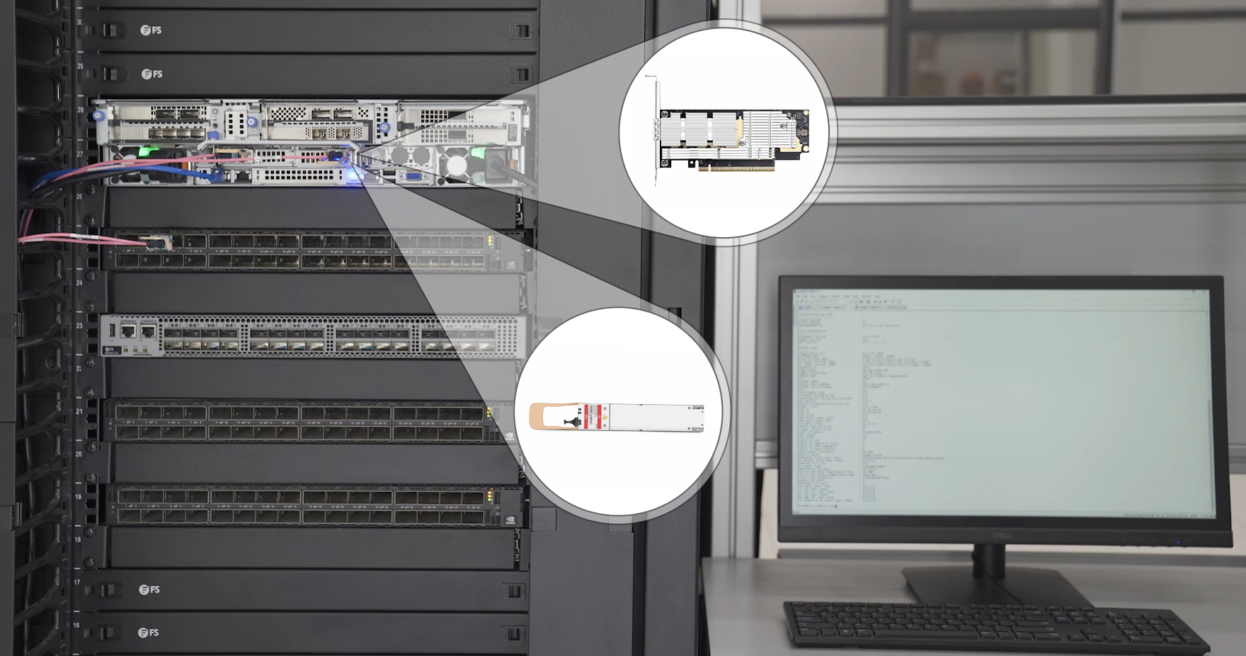 FS Leads in Compatibility and Performance on NVIDIA®, Intel®, and ...