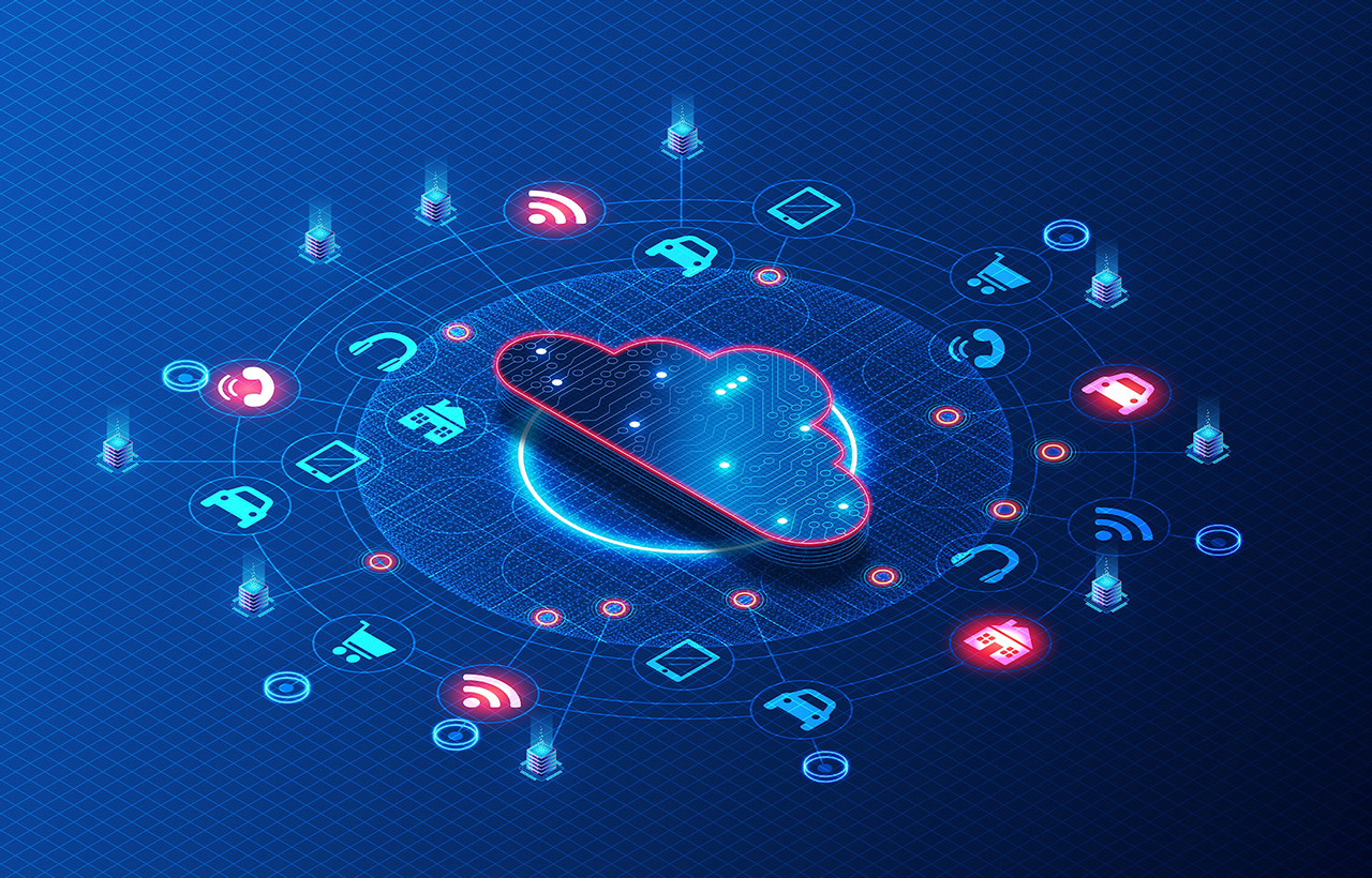 The Evolving Landscape of Data Center Network Automation