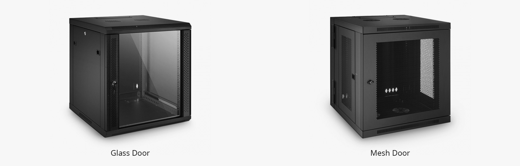 Server Rack Buying Guide: Wall-Mounted, Floor-Standing & Open Frames ...