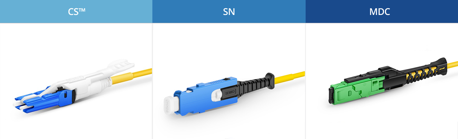 How FS Fiber Cabling Drives Greater Value for Hyperscale Data Centers