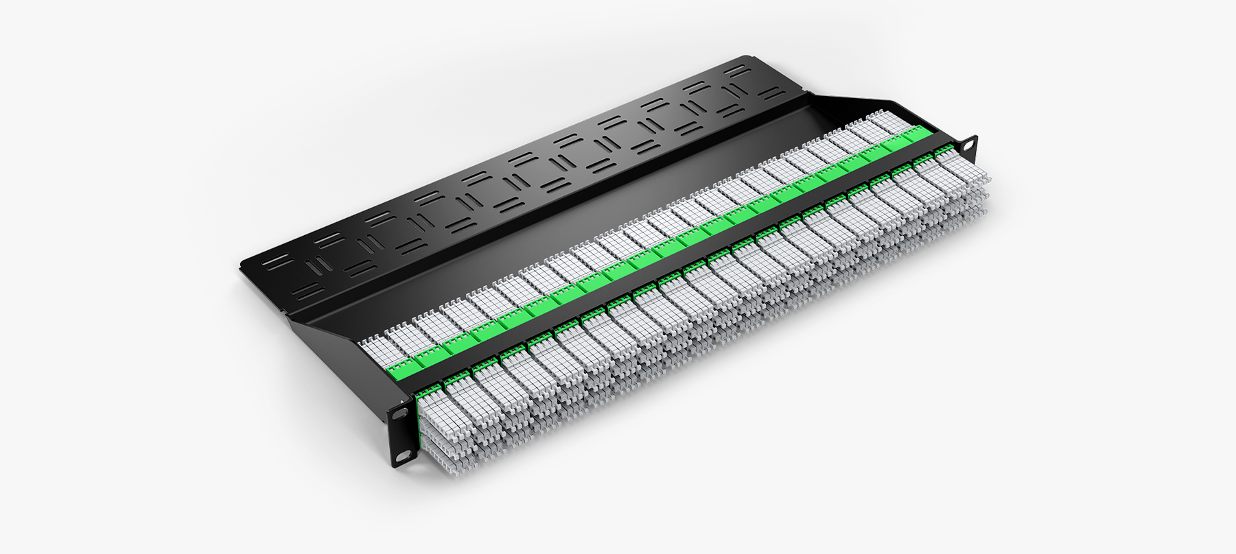 MMC Panels Explained – High Density Fiber Solutions for AI and HPC