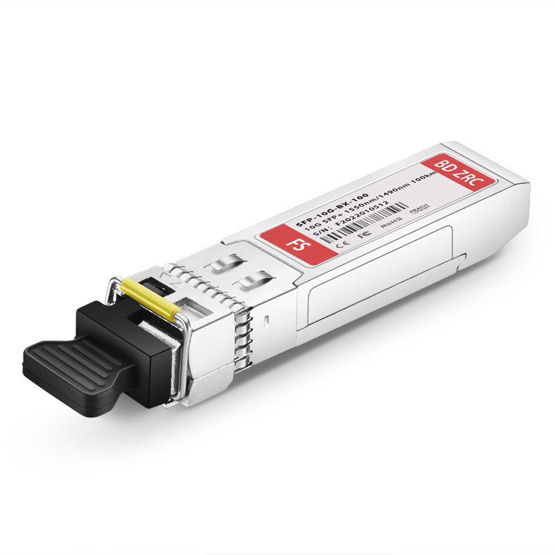 Understanding Backward Compatibility with QSFP-DD, QSFP28, QSFP+ and SFP+