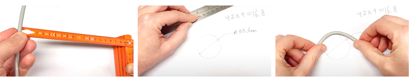 How Does Cable Bending Radius Impact Your Ethernet Cable Performance?