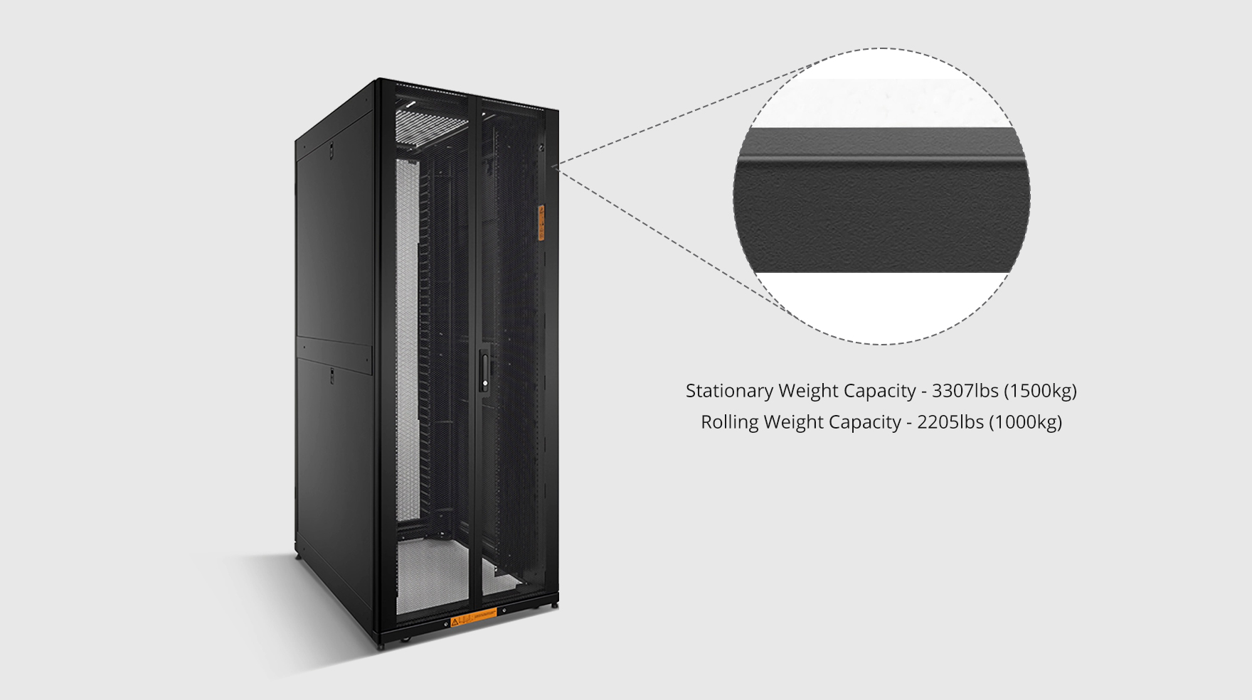 Why Quality Matters: FS Server Cabinets Safeguard Your Data Center Hardware
