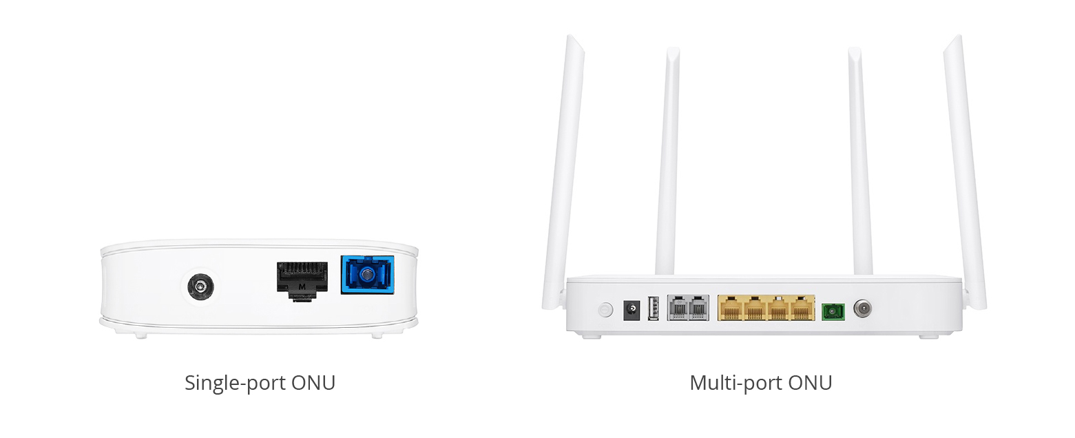 All You Need to Know About Optical Network Unit Devices