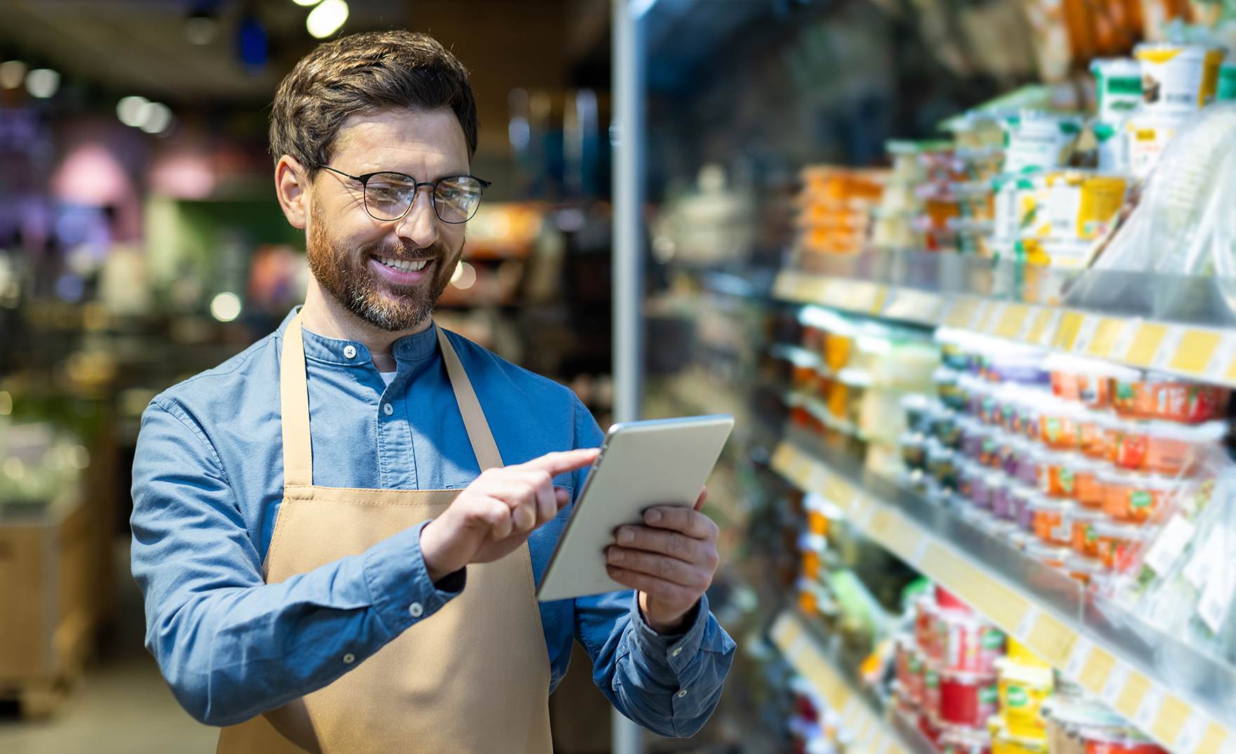 Improving Customer Experience with FS Effective Retail Wi-Fi Solution