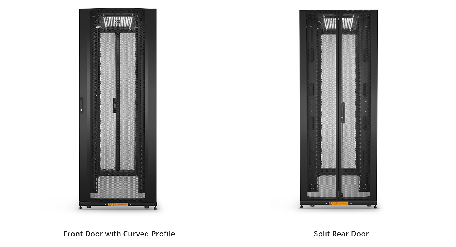 FS Server Cabinets: The Key to Efficient Heat Management in Data Centers