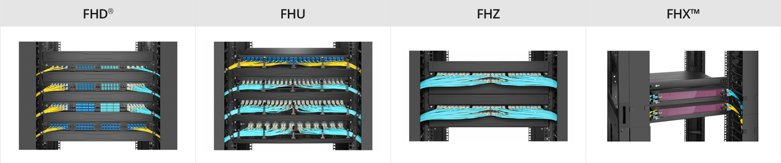 Fiber Cabling Strategies for AI Data Centers