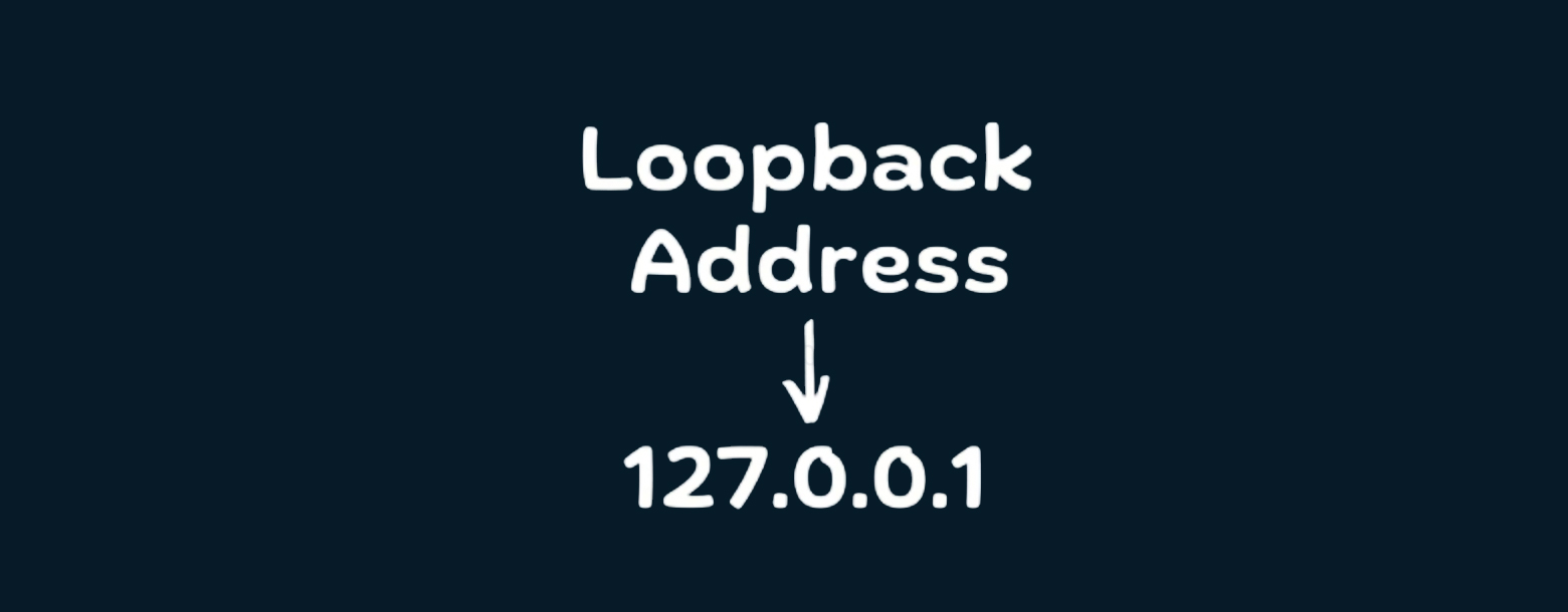 Applications and Uses of Loopback Address: