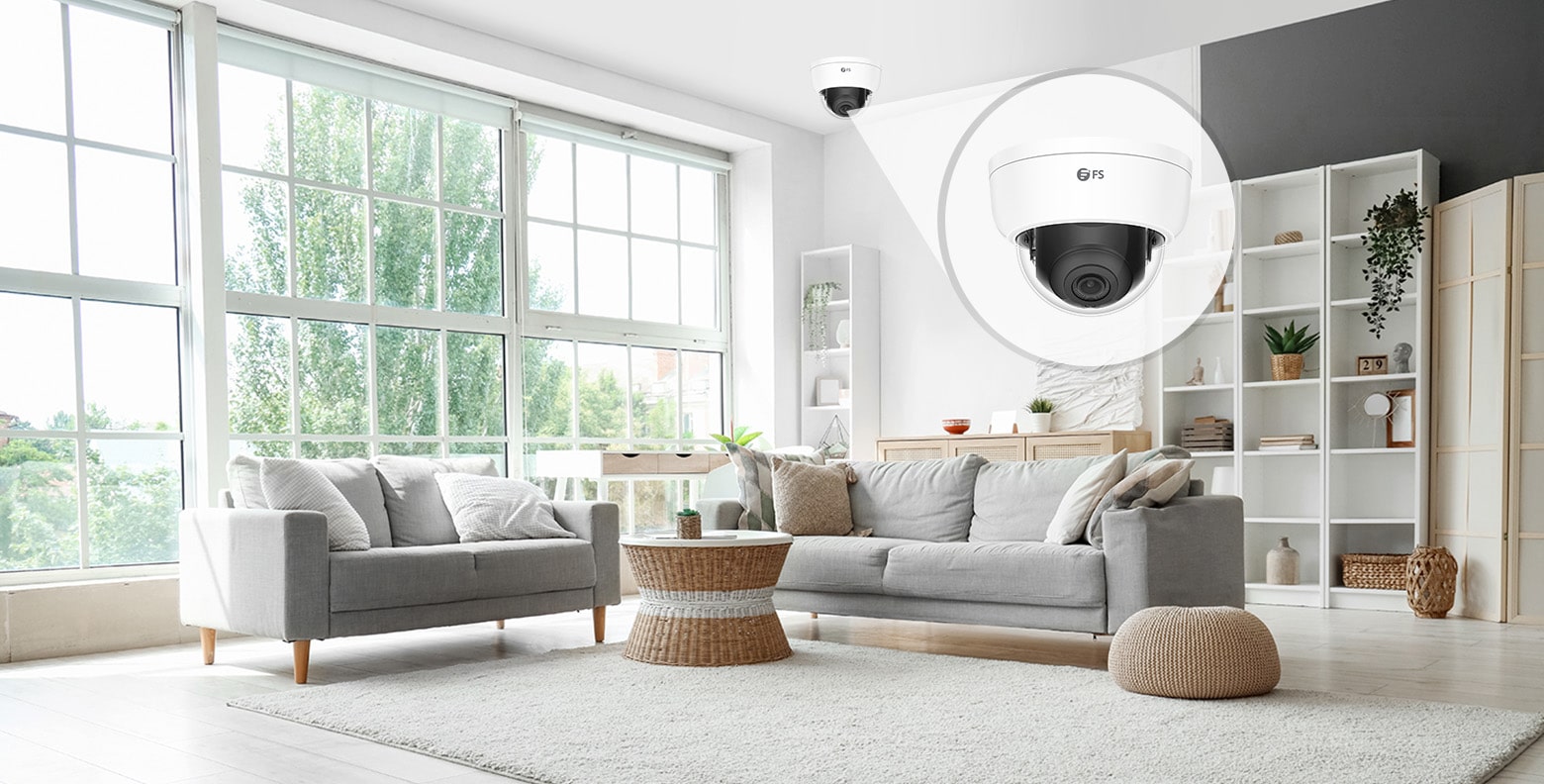 ONVIF Compatible Cameras: A Comprehensive Guide
