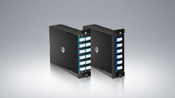 Data Center Cabling – Challenges and FS Solutions