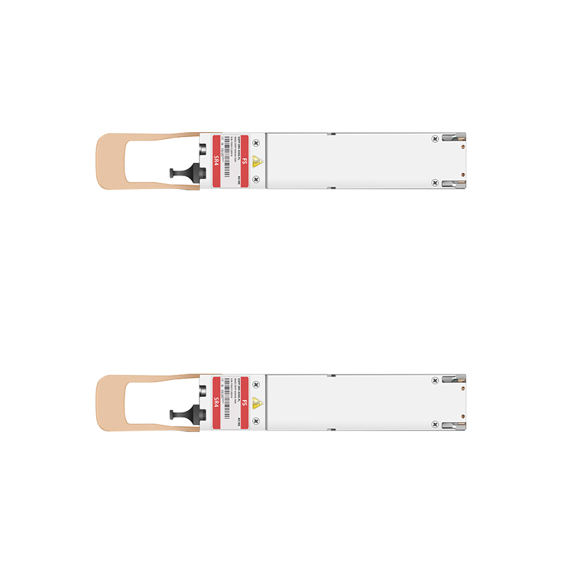 Best Practices for 400G ConnectX®-7 NIC and Switch Interconnection via ...