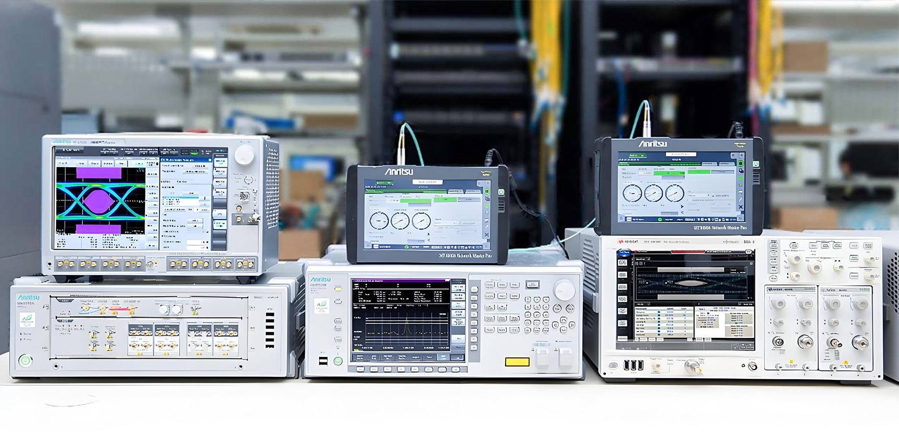 10G Optical Modules: Short-Range vs. Long-Range Comparison Guide