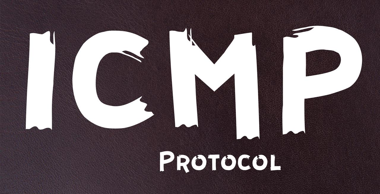 Understanding Internet Control Message Protocol (ICMP) Risk