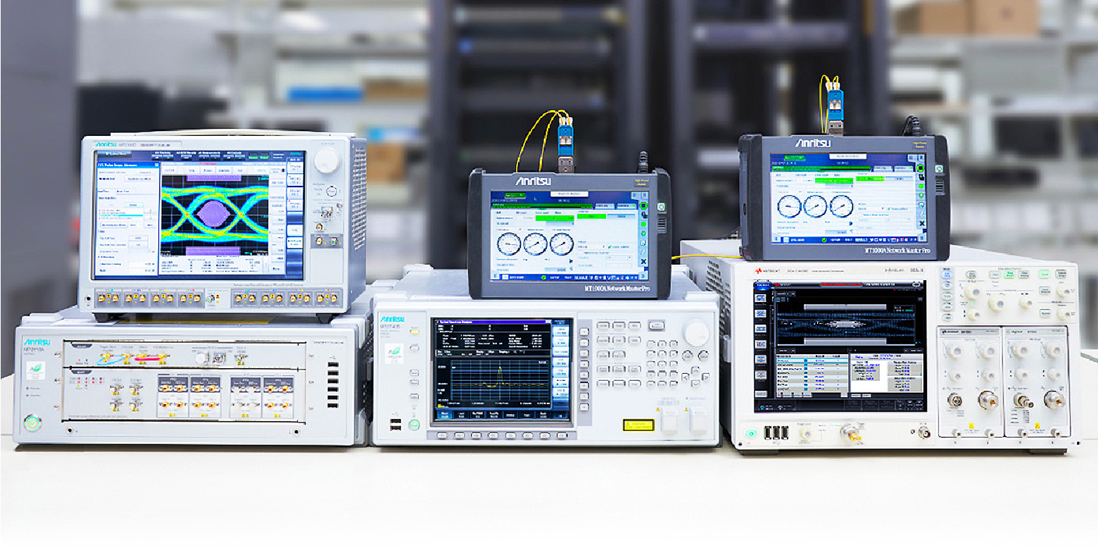 Open the Door to PAM4 Modulation