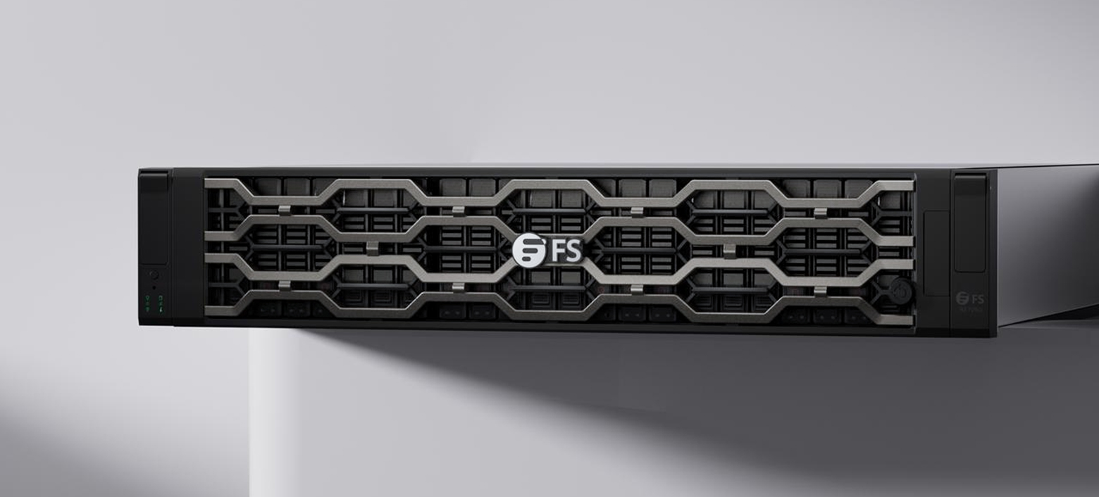 FS Enhances Product Usability and Aesthetics with Upgraded Appearance ...