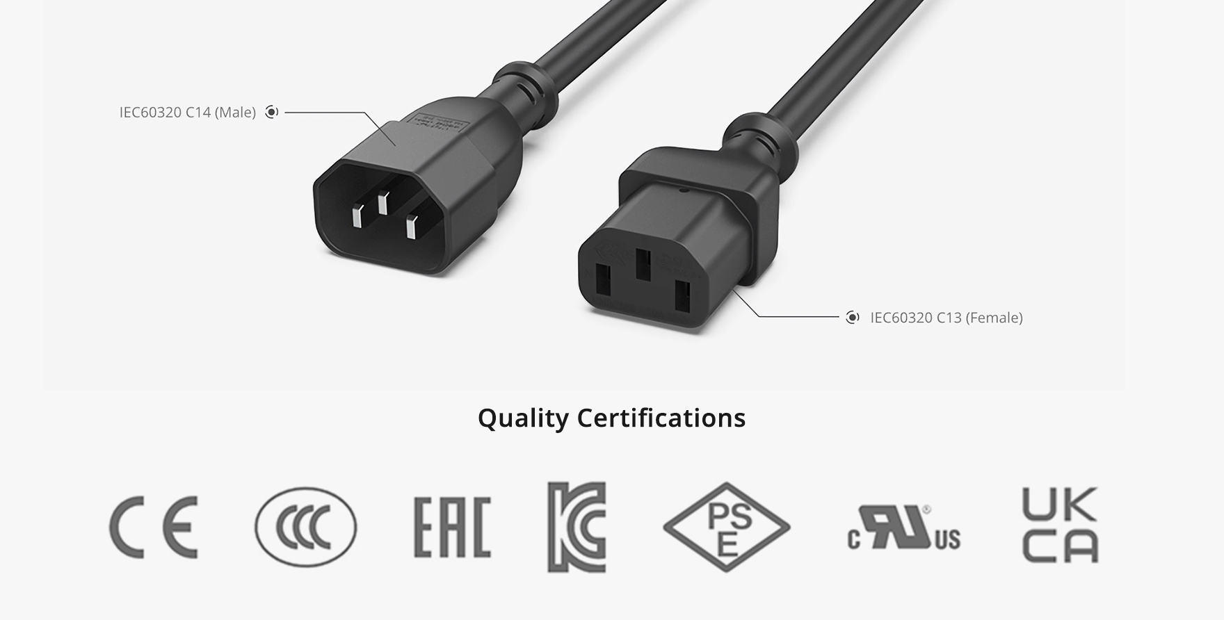 Your Go-To FS Power Cords Buying Guide