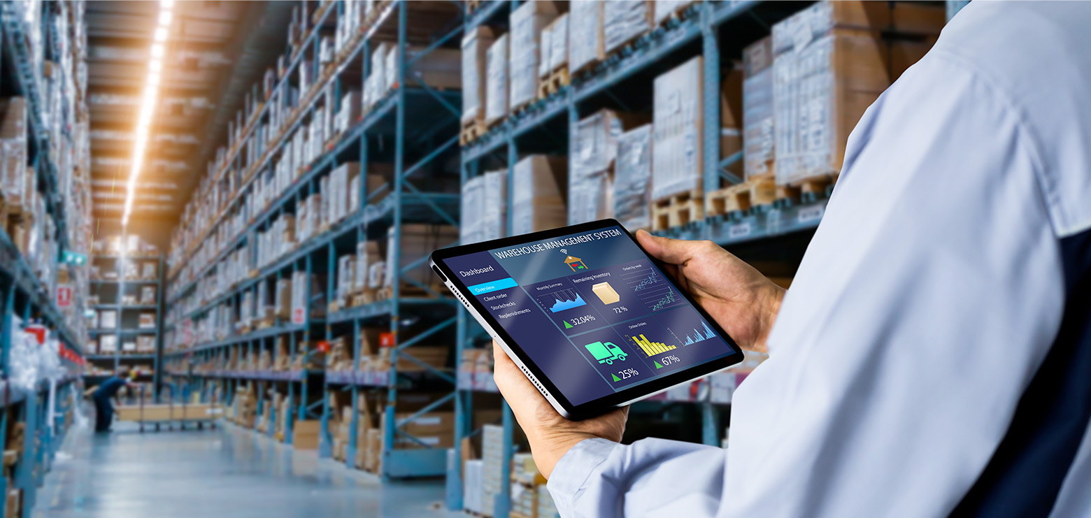 FS Warehouse Wi-Fi Solutions: Boost Connectivity and Productivity