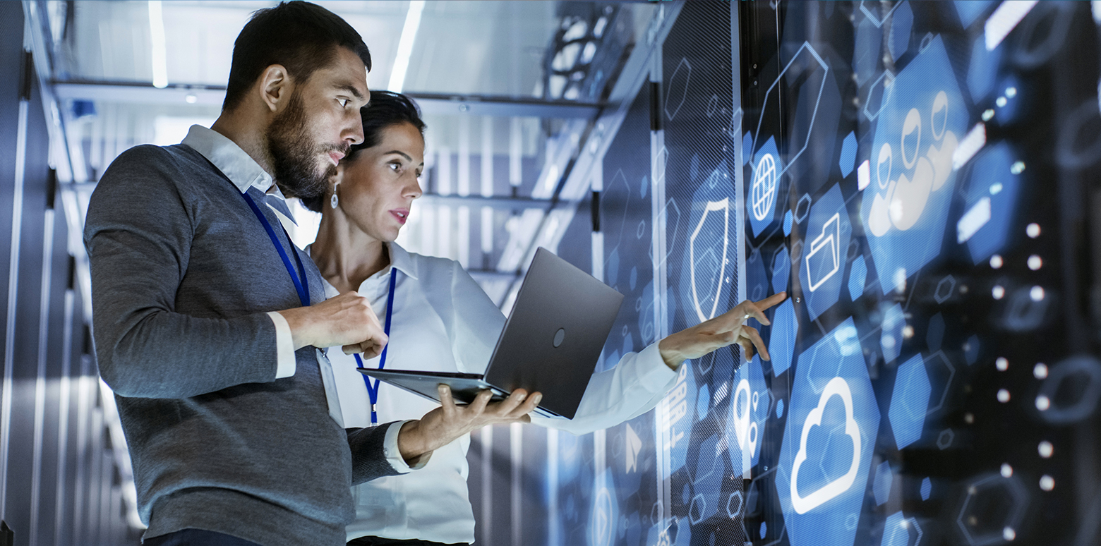 How Enterprise Switches Facilitate Cloud Connectivity