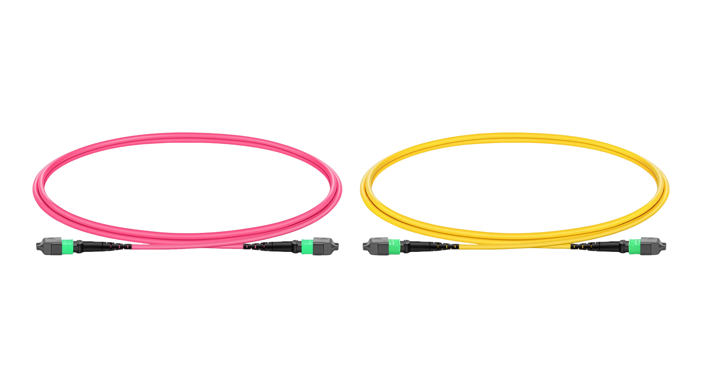 FS Fiber Infrastructure: AI Data Center Cabling Solutions for 400G ...