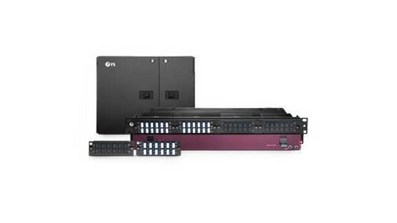 Elevate Your Multitenant Data Center with FS Cabling Solutions