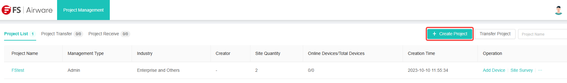 Technical Documents - FS.com