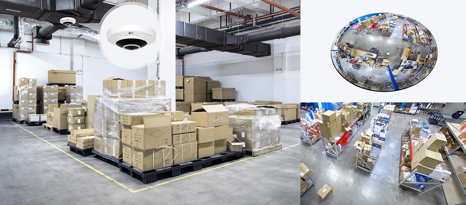 ONVIF Compatible Cameras: A Comprehensive Guide