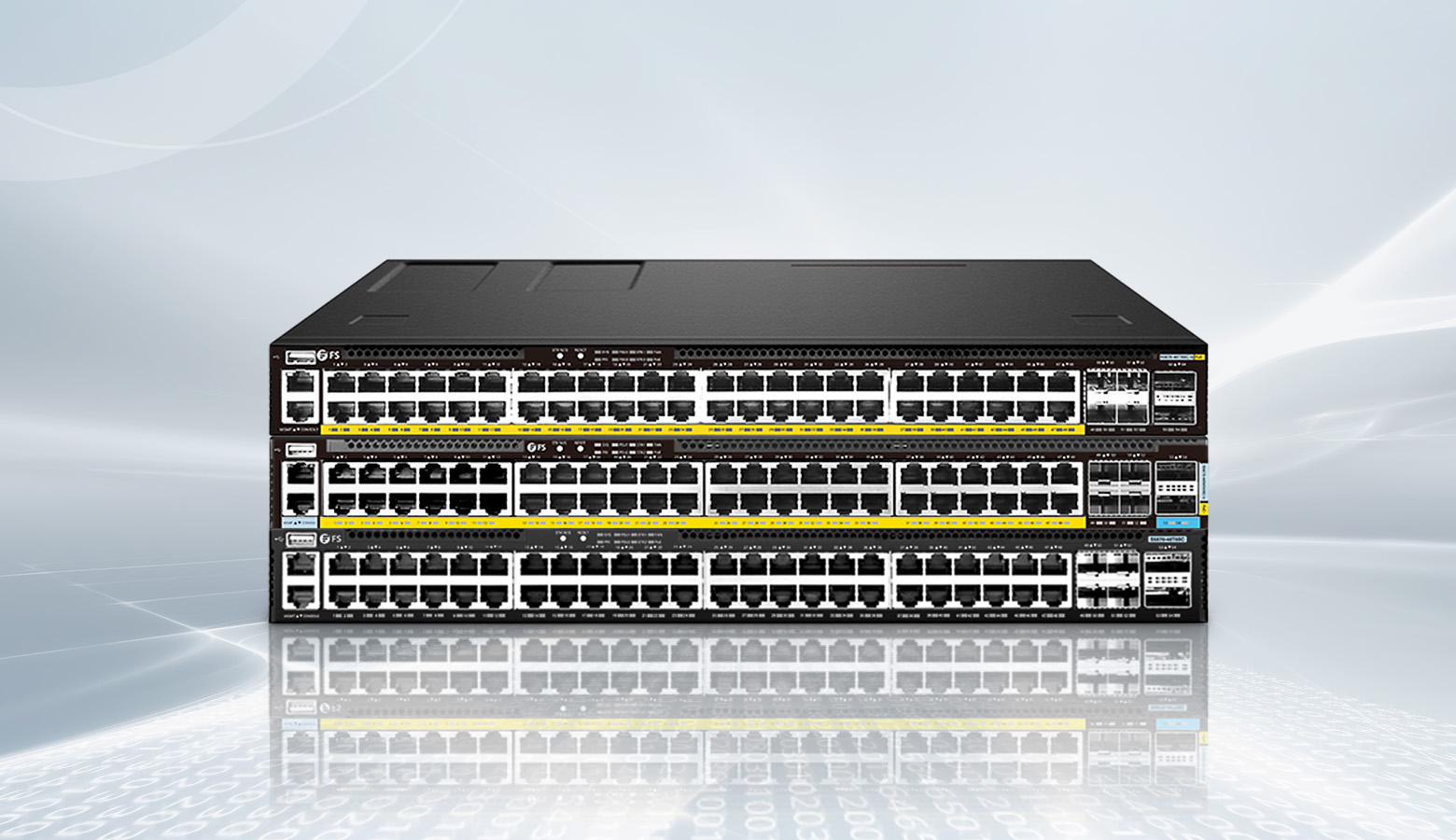 Unlock the Power of White-Box Switches: The Key to an Open and ...