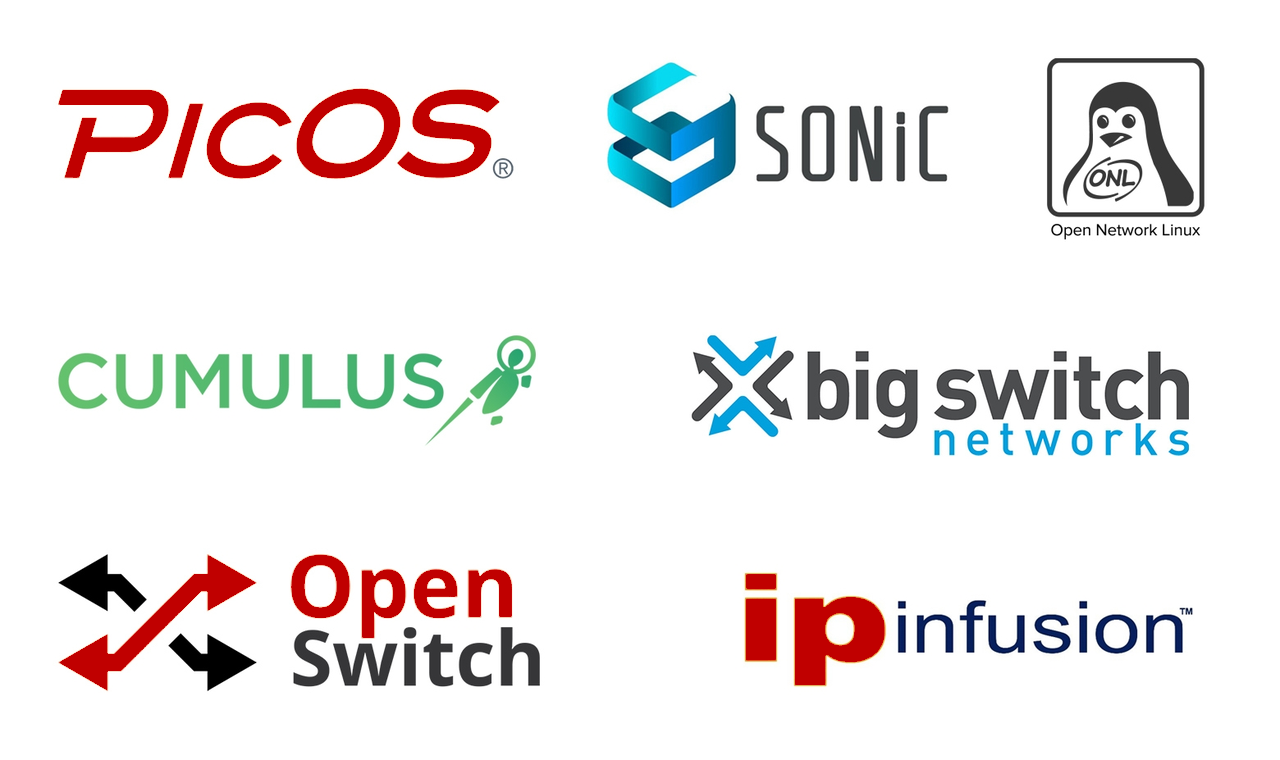 A Comprehensive Guide to Selecting Open Source Network Operating ...