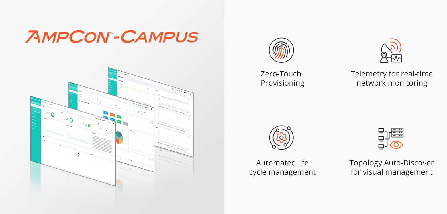 FS S5860 Series PoE PicOS® Switches: Finding the Perfect Fit for Your ...