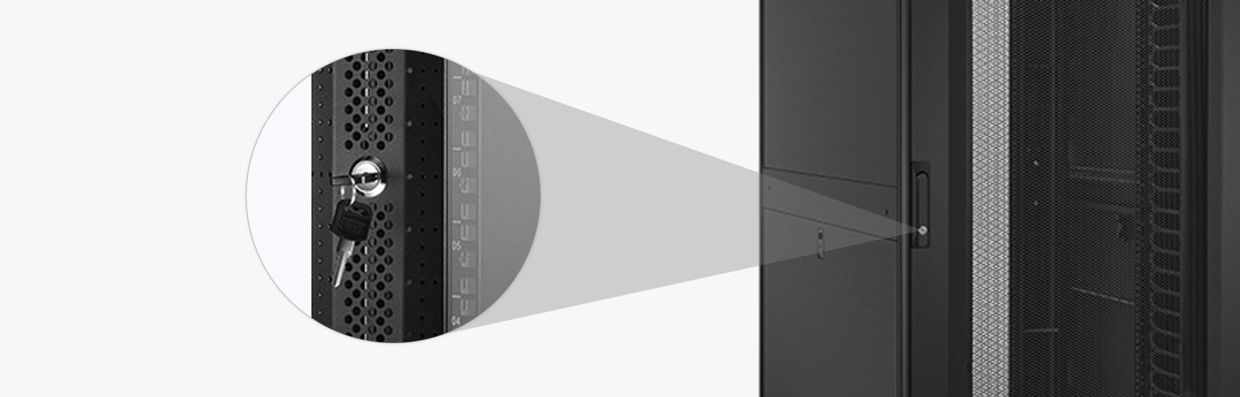 Server Rack Buying Guide: Wall-Mounted, Floor-Standing & Open Frames ...