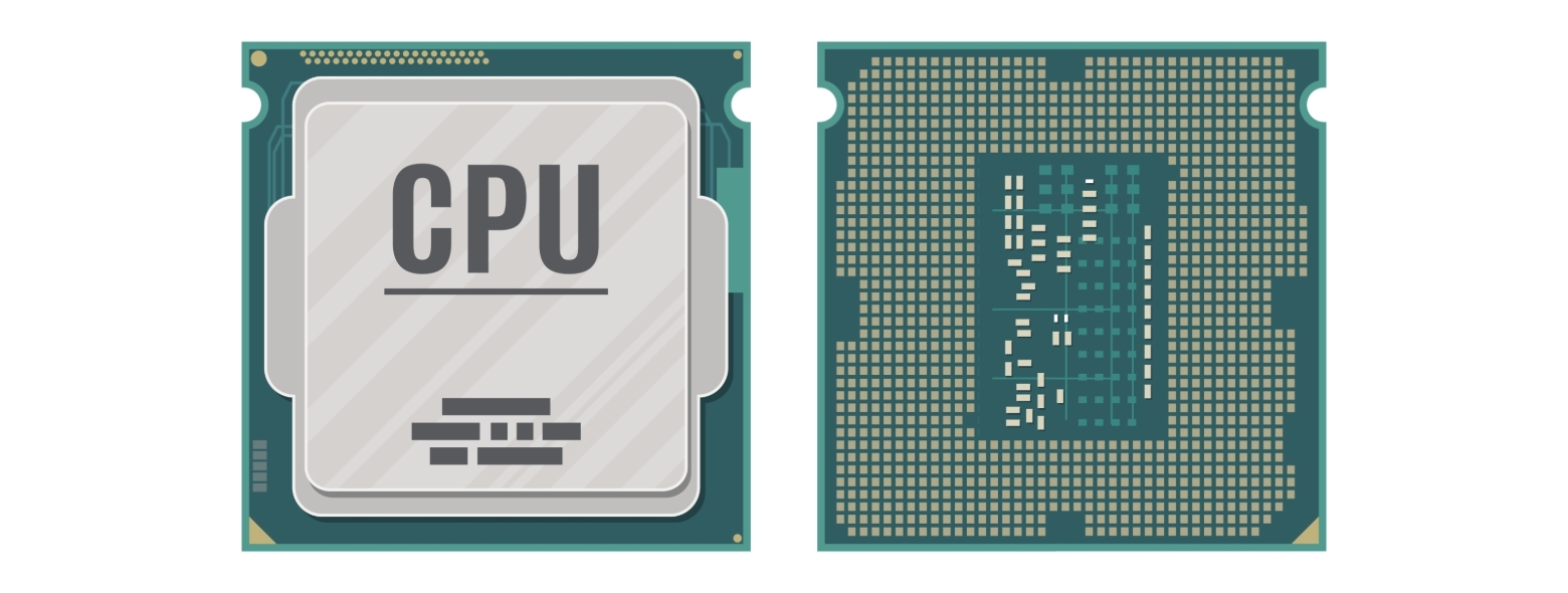 The Evolution of CPU Technology