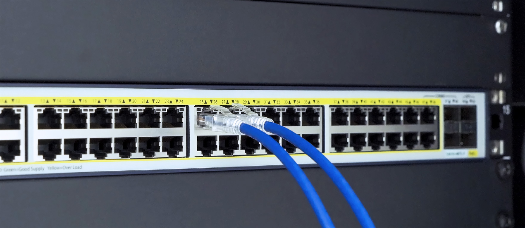 Understanding PoE Switches: Speed, Power Consumption, and Compatibility ...