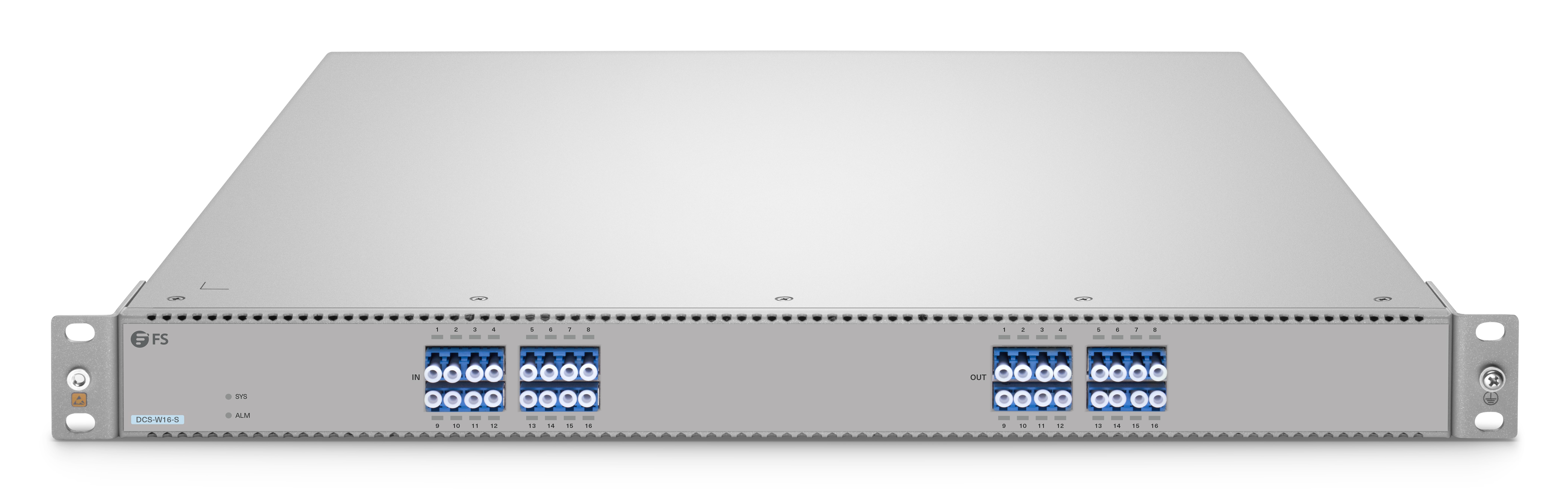 Technical Documents - FS.com
