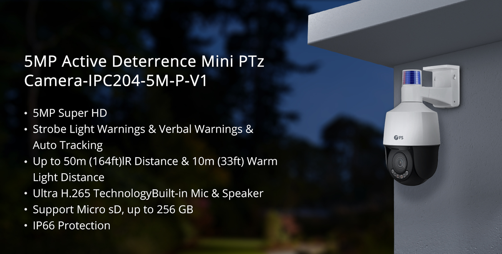 Enhance Night Safety with Night Vision Security Cameras