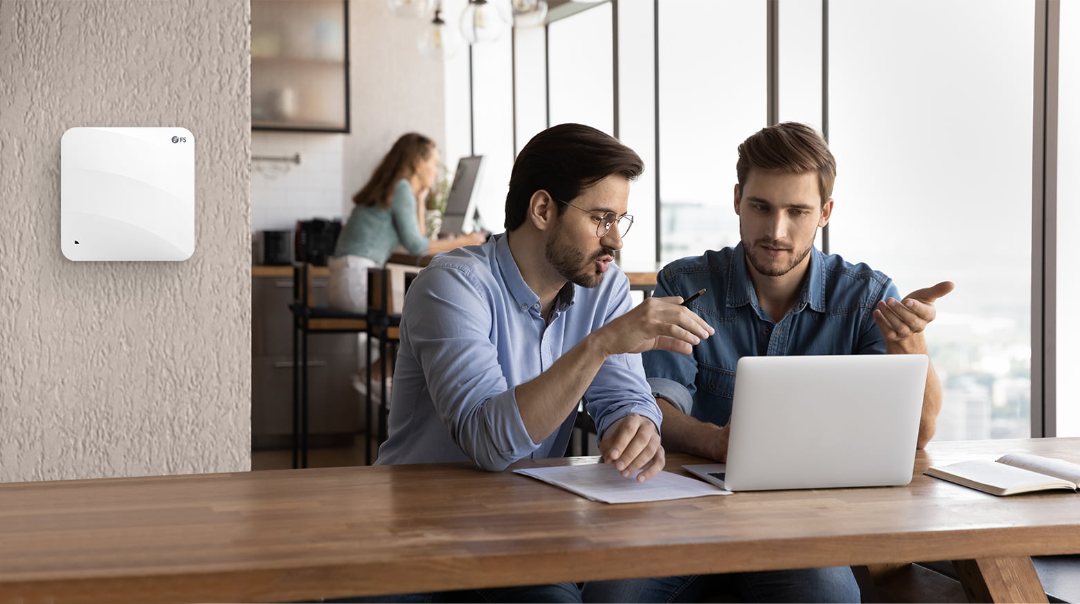 How to Set up a Wireless Access Point: A Comprehensive Guide