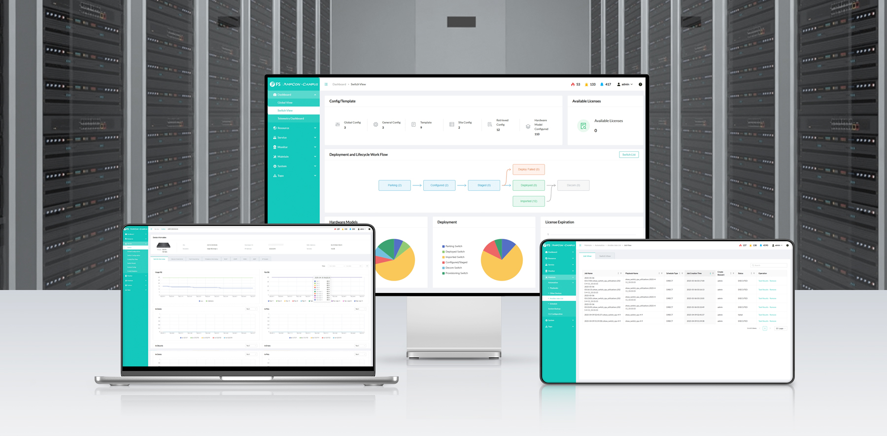 Why Is CLI Being Phased Out?