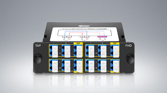 Data Center Cabling – Challenges and FS Solutions
