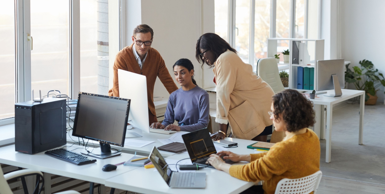 FS Enterprise Switches Driving Transformation in Campus Networks