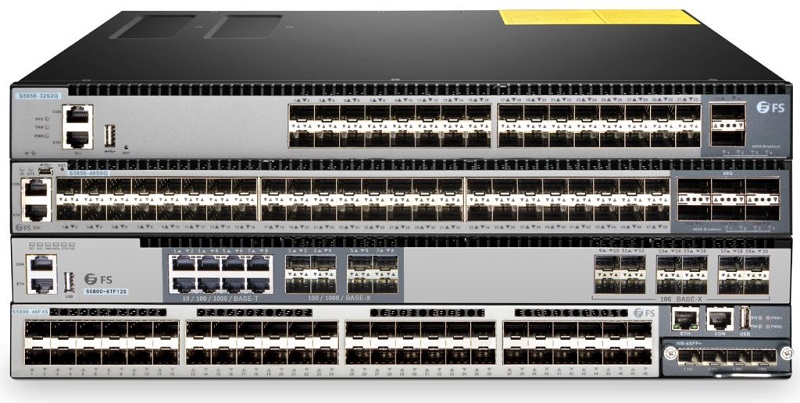 Comment choisir un switch SFP+ 10Gb adapté à votre réseau