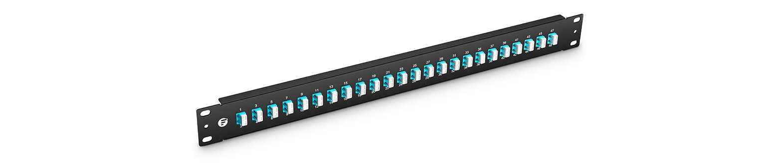 FS FHU Product Series: Fast Deployment Fiber Optic Solutions