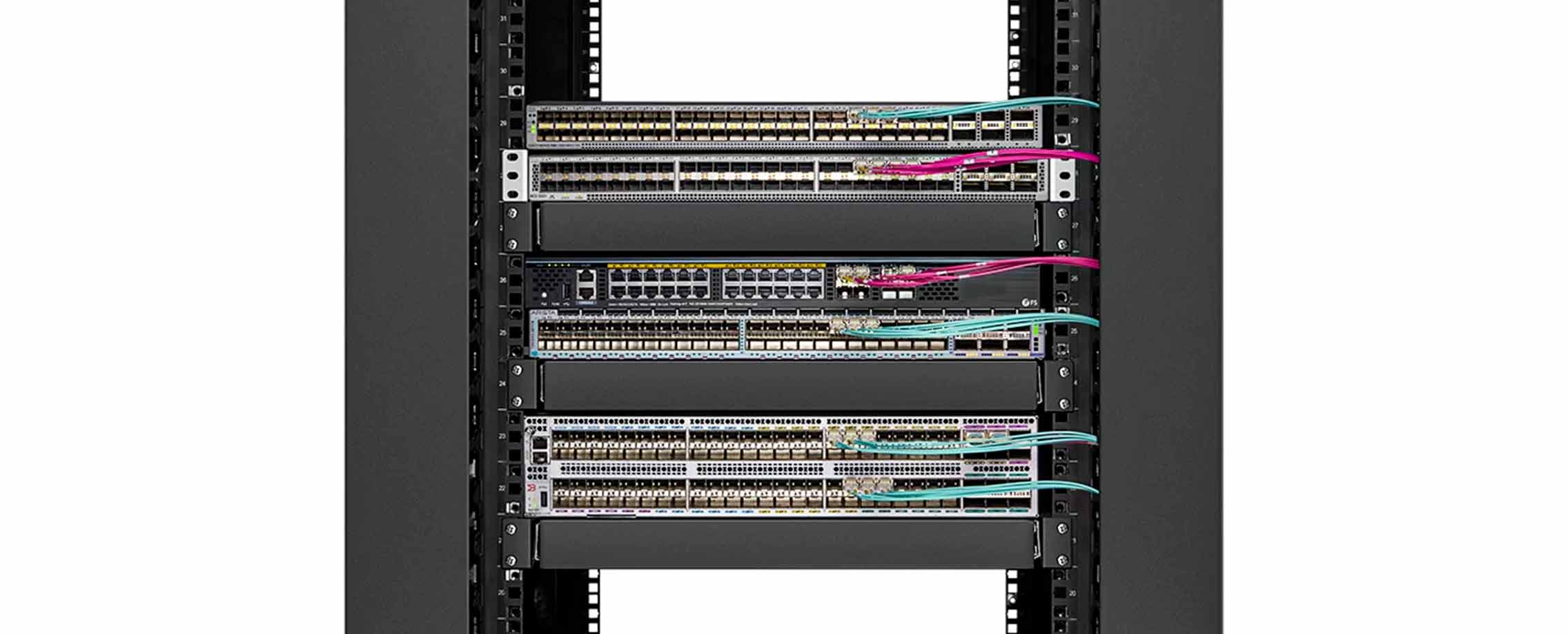 SFP28 25G SR Optical Modules: High-Performance Network Solution