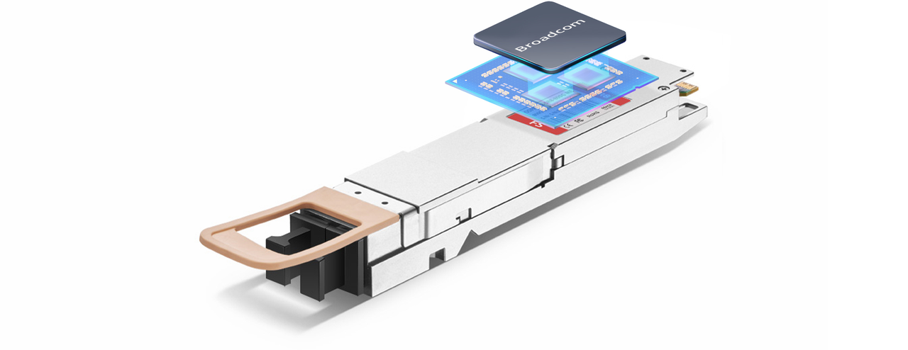 FAQ sur le Module Optique OSFP 800G SR8